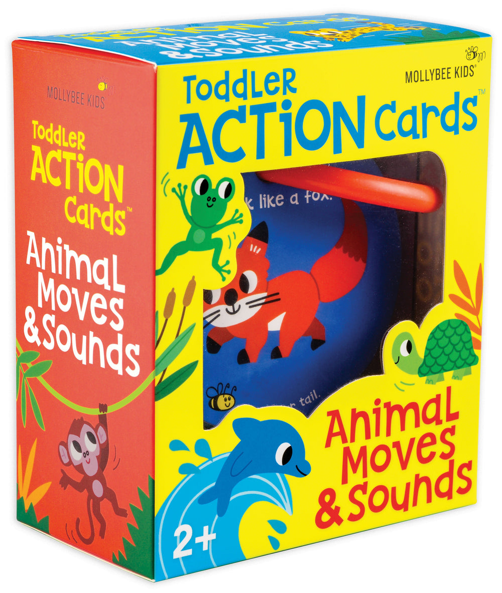 Activity Cards